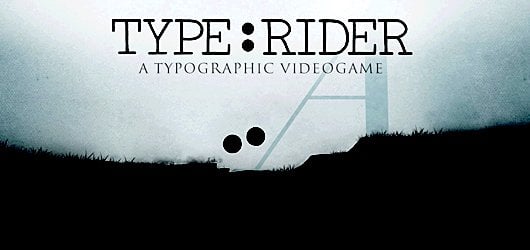 Test de Type:Rider sur iOS par jeuxvideo.com