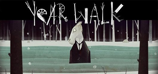 Test de Year Walk sur iOS par jeuxvideo.com