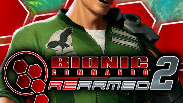 Images de Bionic Commando Rearmed 2 - Actualités du 06/01/2011 ...