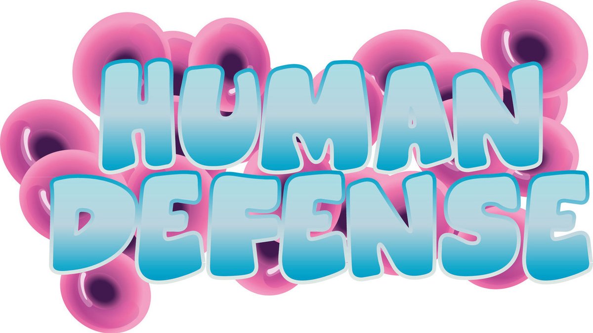 Human Defense annoncé - Actualités du 21/05/2012 - jeuxvideo.com
