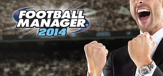 Test de Football Manager 2014 sur Mac par jeuxvideo.com