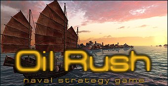 Test de Oil Rush sur Mac par jeuxvideo.com