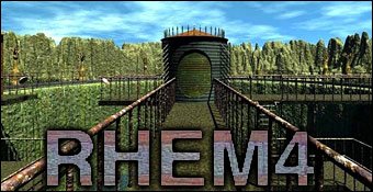 Test de Rhem 4 sur Mac par jeuxvideo.com