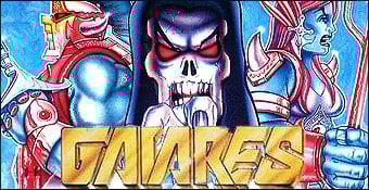 Test de Gaiares sur MD par jeuxvideo.com