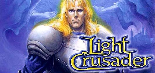 Test de Light Crusader sur MD par jeuxvideo.com