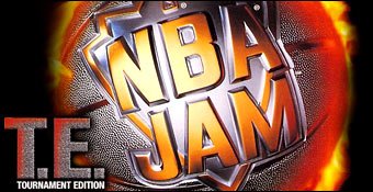 Test de NBA Jam : Tournament Edition sur MD par jeuxvideo.com