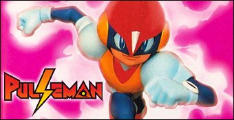 Test de Pulseman sur MD par jeuxvideo.com