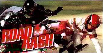 Test de Road Rash sur MD par jeuxvideo.com