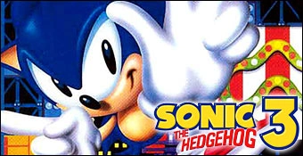 Test de Sonic 3 sur MD par jeuxvideo.com