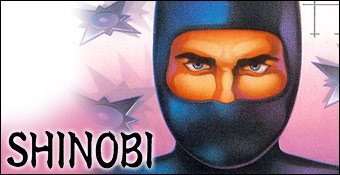 Test de Shinobi sur MS par jeuxvideo.com