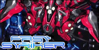 Test de Fast Striker sur DCAST par jeuxvideo.com