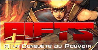 Test de Rifts : Promise of Power sur NGAGE par jeuxvideo.com