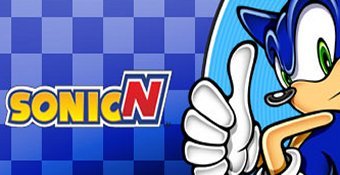 Test de Sonic N sur NGAGE par jeuxvideo.com