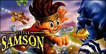 Test de Little Samson sur Nes par jeuxvideo.com