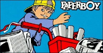 Test de Paperboy sur Nes par jeuxvideo.com