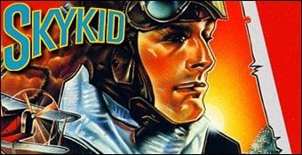 Test de Sky Kid sur Nes par jeuxvideo.com