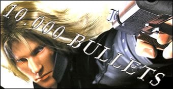 Test de 10.000 Bullets sur PS2 par jeuxvideo.com