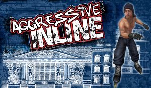 Test de Aggressive Inline sur PS2 par jeuxvideo.com