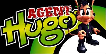 Test de Agent Hugo sur PS2 par jeuxvideo.com