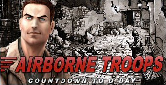 Test de Airborne Troops sur PS2 par jeuxvideo.com