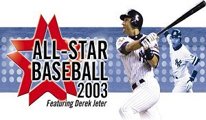 Test de All-Star Baseball 2003 sur PS2 par jeuxvideo.com