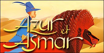 Test de Azur et Asmar sur PS2 par jeuxvideo.com