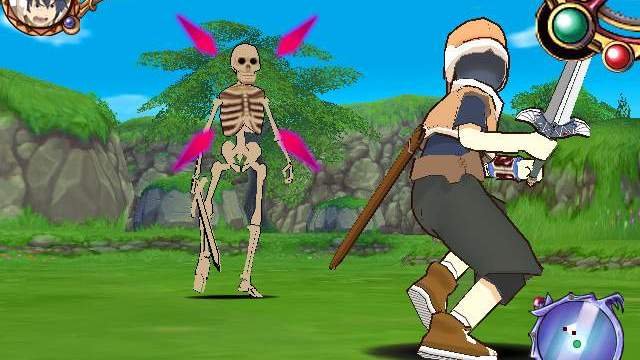 Sony annonce Brave Story sur PS2 et PSP - Actualités du 06/03/2006 ...