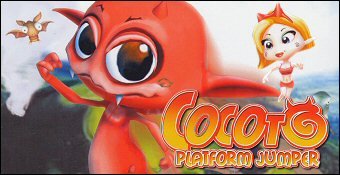 Test de Cocoto : Platform Jumper sur PS2 par jeuxvideo.com