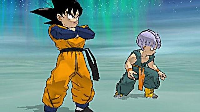 DBZ Budokai 2 : Fuuuusion ! - Actualités du 24/10/2003 - jeuxvideo.com
