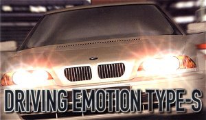 Test de Driving Emotion Type-S sur PS2 par jeuxvideo.com