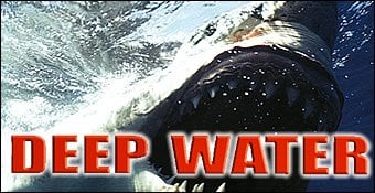 Test de Deep Water sur PS2 par jeuxvideo.com