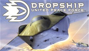 Test de Dropship sur PS2 par jeuxvideo.com