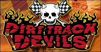 Test de Dirt Track Devils sur PS2 par jeuxvideo.com