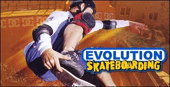 Test de Evolution Skateboarding sur PS2 par jeuxvideo.com