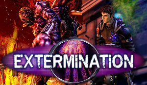 Preview Extermination sur PS2 du 01/05/2001 - jeuxvideo.com