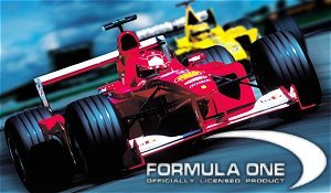 Test de Formula One 2001 sur PS2 par jeuxvideo.com