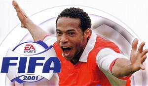 Test de FIFA 2001 sur PS2 par jeuxvideo.com