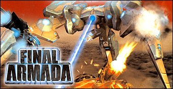 Test de Final Armada sur PS2 par jeuxvideo.com