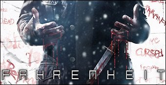 Test de Fahrenheit sur PS2 par jeuxvideo.com