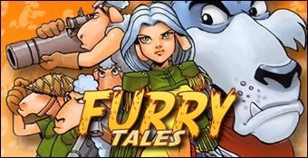 Test de Furry Tales sur PS2 par jeuxvideo.com