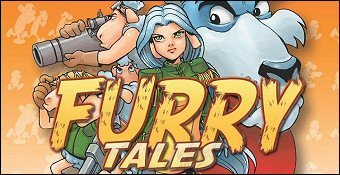 Preview Furry Tales sur PS2 du 15/12/2004 - jeuxvideo.com