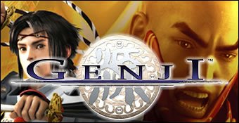 Test de Genji sur PS2 par jeuxvideo.com
