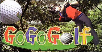 Test de Go Go Golf sur PS2 par jeuxvideo.com