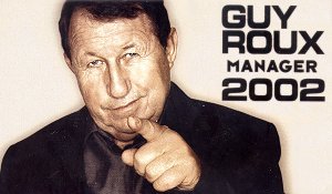 Test de Guy Roux Manager 2002 sur PS2 par jeuxvideo.com