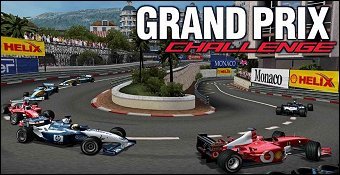 Test de Grand Prix Challenge sur PS2 par jeuxvideo.com