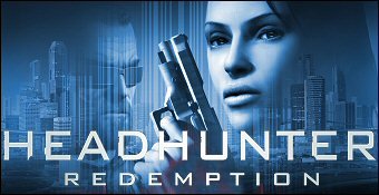 Test de Headhunter : Redemption sur PS2 par jeuxvideo.com