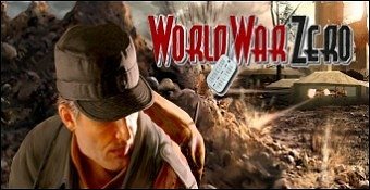 Test de World War Zero sur PS2 par jeuxvideo.com