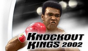Test de Knockout Kings 2002 sur PS2 par jeuxvideo.com