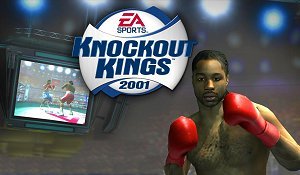 Test de Knockout Kings 2001 sur PS2 par jeuxvideo.com
