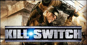 Preview Kill.switch sur PS2 du 31/12/2003 - jeuxvideo.com
